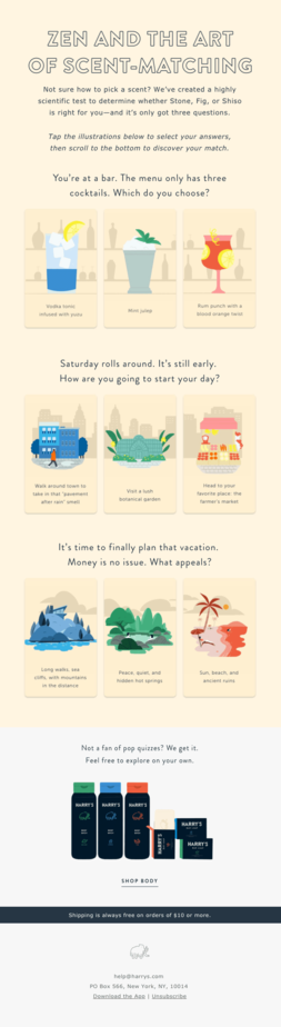 The Most Creative Emails We’ve Ever Seen